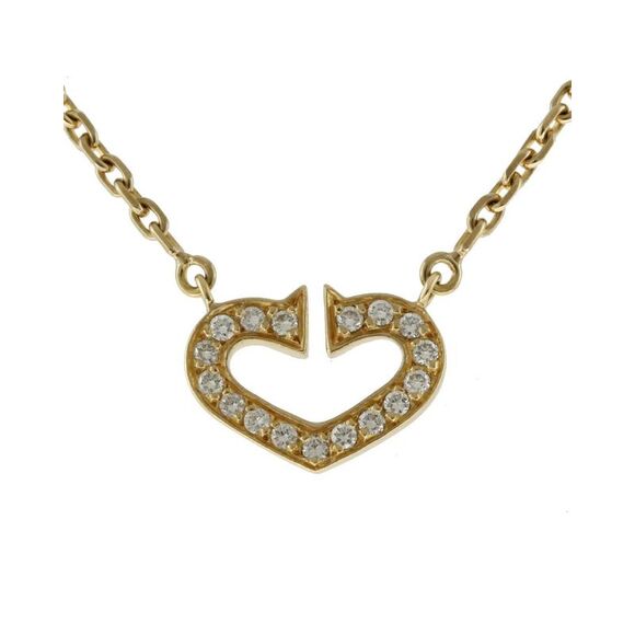 Cartier | Jewelry | Pre Loved Cartier Symbols | Poshmark